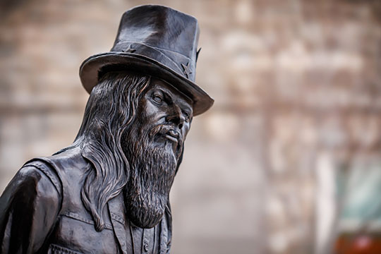 Discover Oklahoma | Tulsa Sound